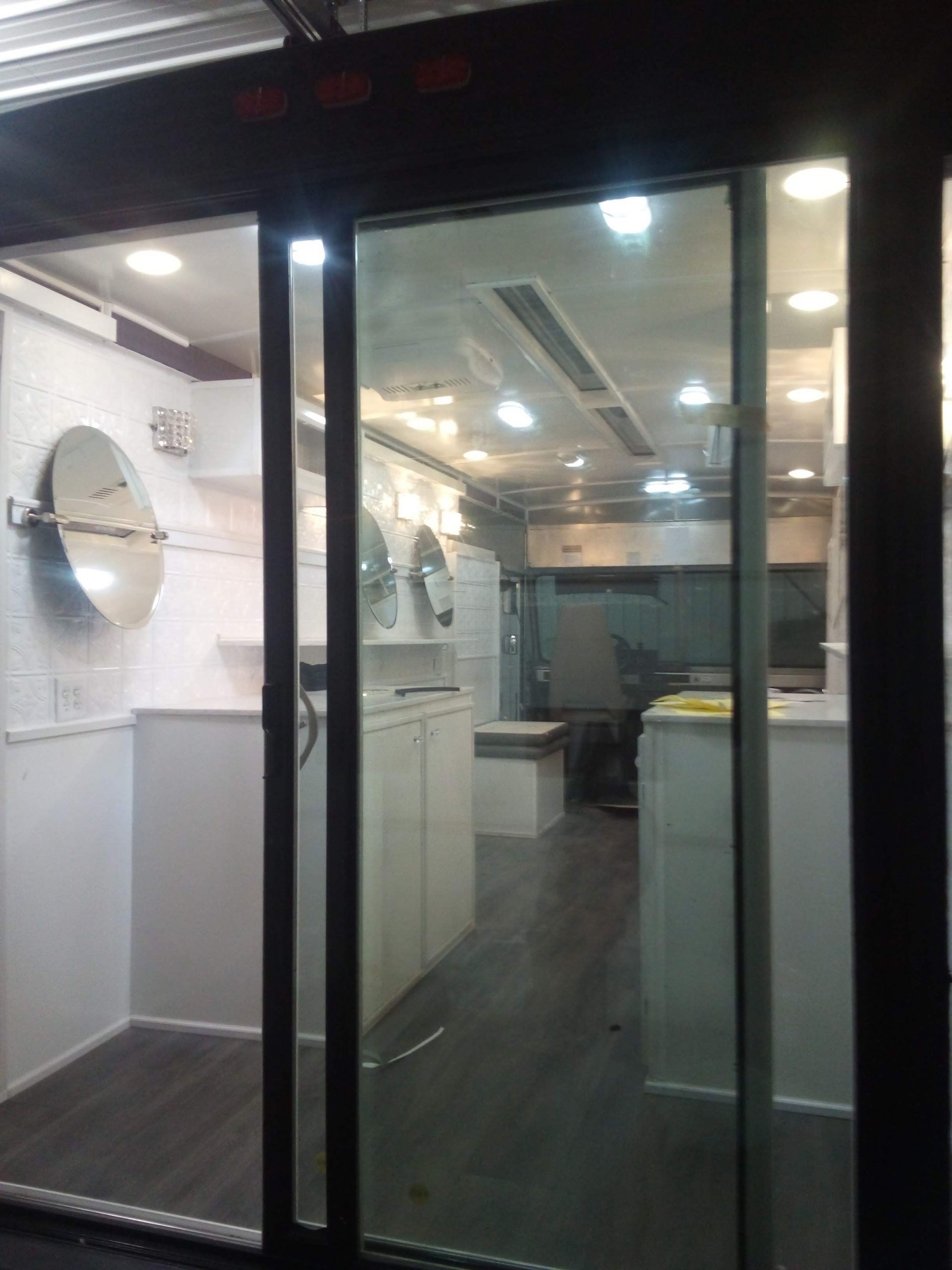 Custom Step Van Conversions – Your Vision Is Our Mission