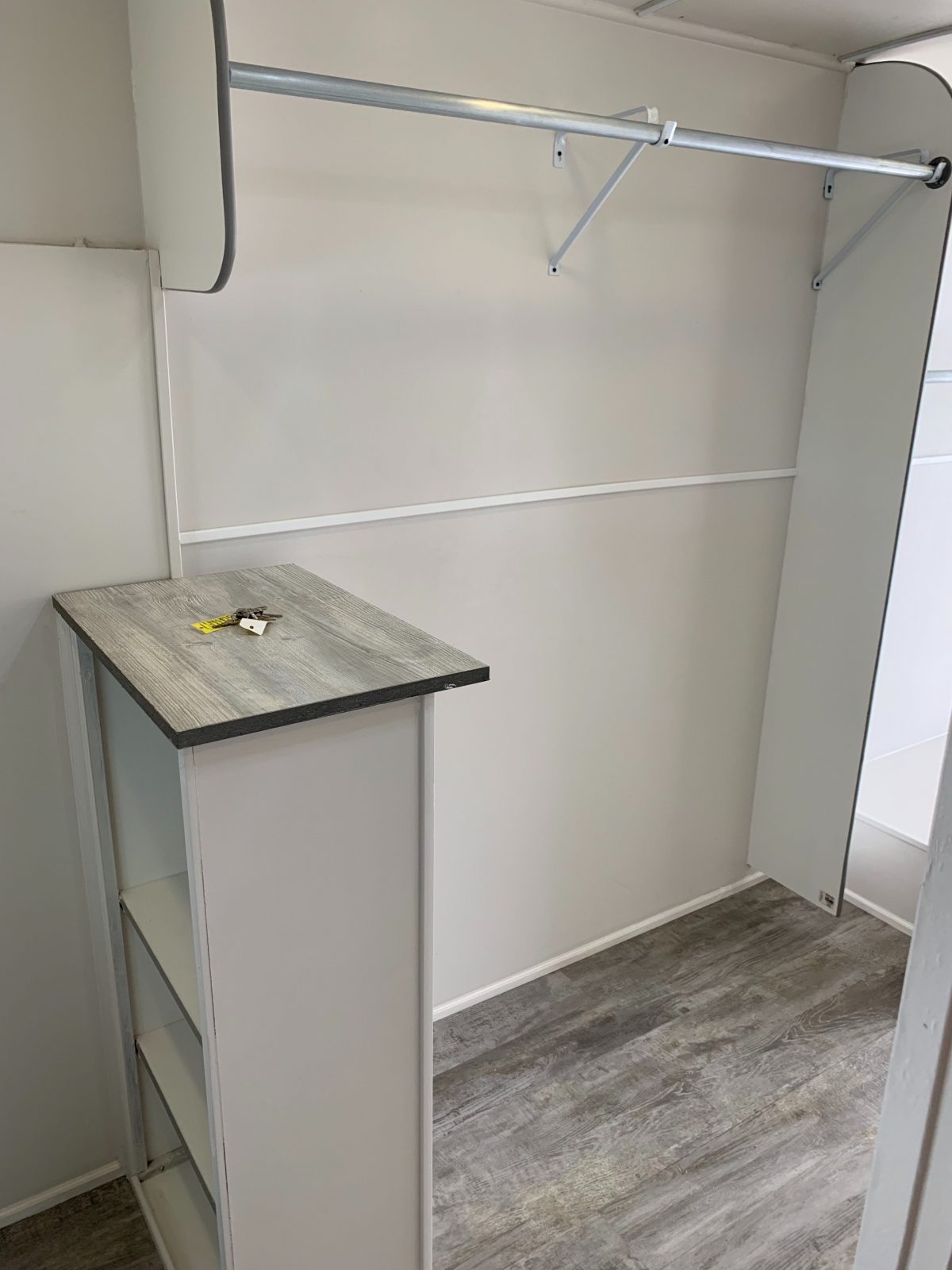 Custom Step Van Conversions – Your Vision Is Our Mission