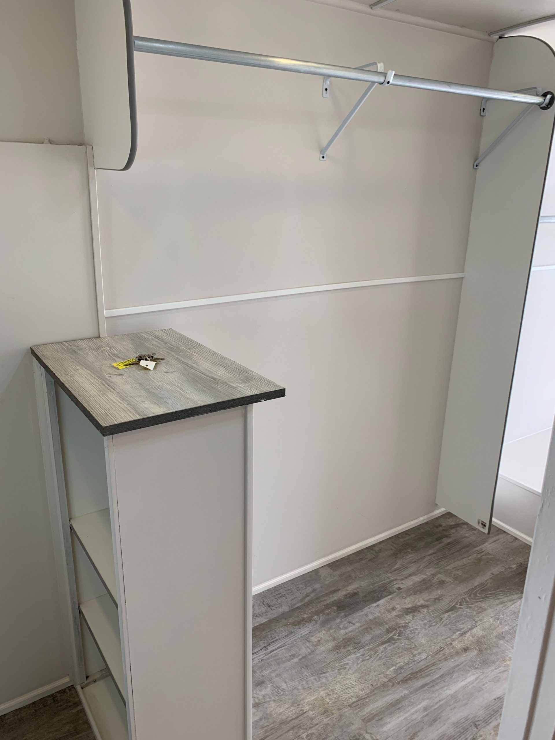 Custom Step Van Conversions – Your Vision Is Our Mission